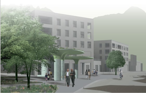 Gemeinde Triesen